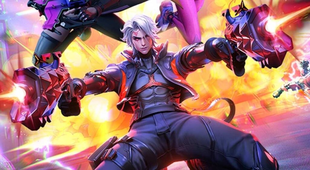 The Into The Infinite Showcase Highlights Level Infinite's Huge Genre Depth